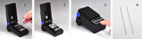 Probe Bender - MicroSupport Co., Ltd.