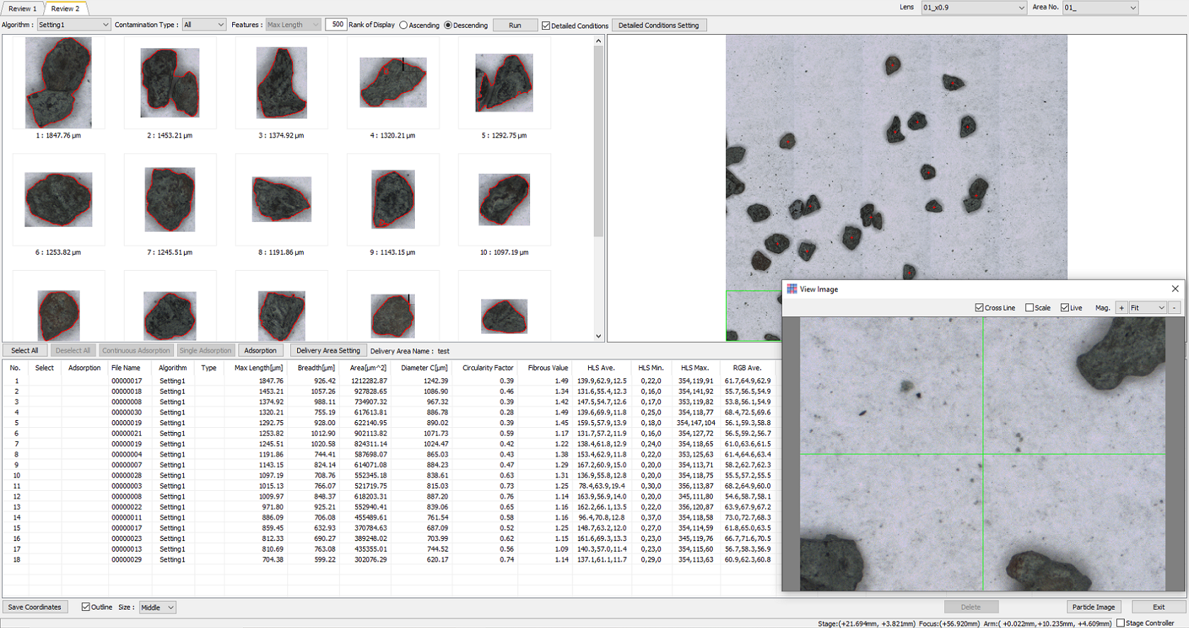 CollectionPro - MicroSupport Co., Ltd.