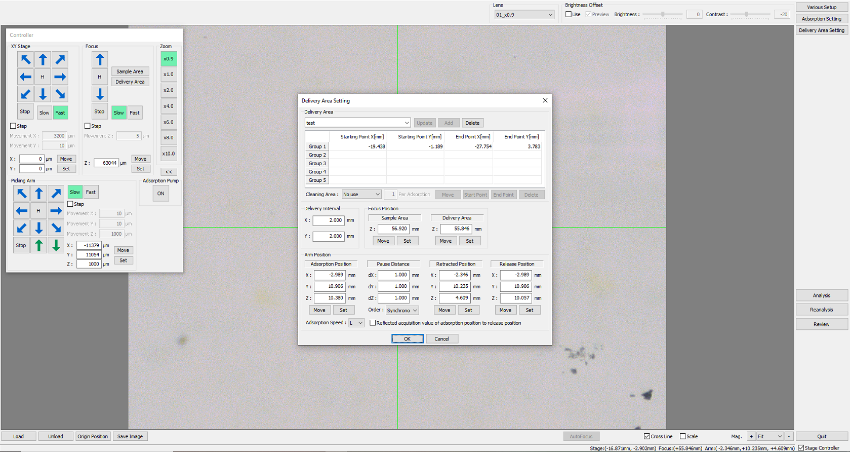 CollectionPro - MicroSupport Co., Ltd.