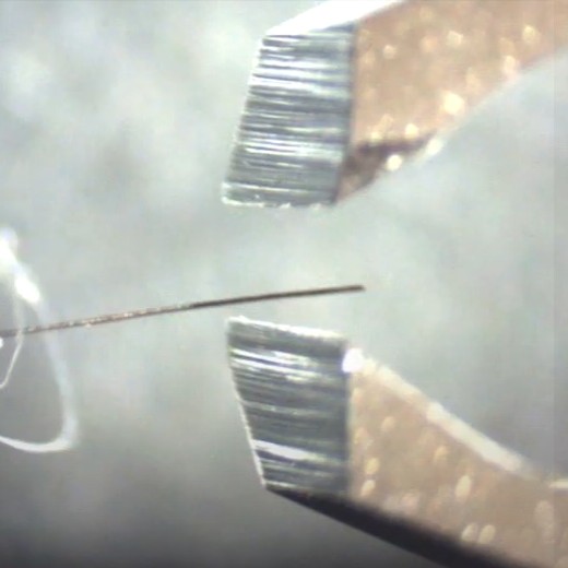 Micro-tweezer Tool Set - MicroSupport Co., Ltd.