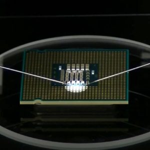 Tungsten Probe - MicroSupport Co., Ltd.