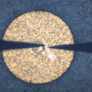 Tungsten Probe - MicroSupport Co., Ltd.