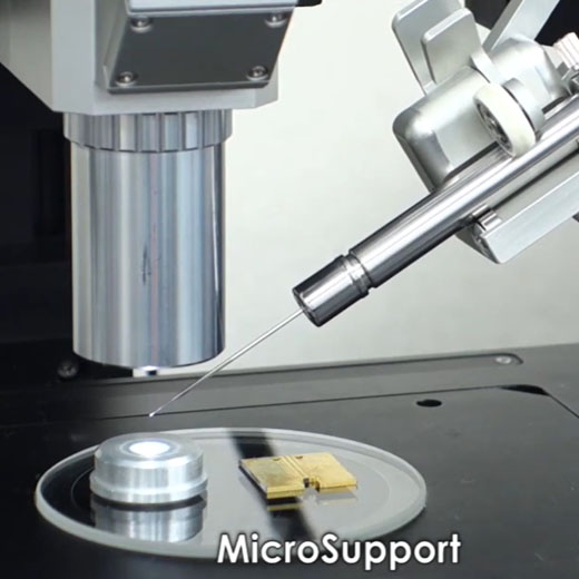 アプリケーション - MicroSupport Co., Ltd.