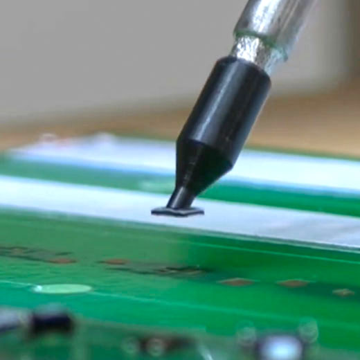 MICROSUPPORT | Micromanipulator accessories | Micromanipulator manufacturer