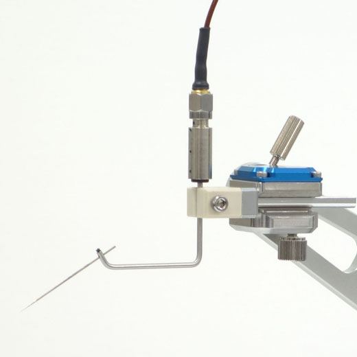 MICROSUPPORT | Micromanipulator accessories | Micromanipulator manufacturer