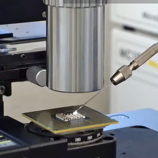 MICROSUPPORT | Micromanipulator accessories | Micromanipulator manufacturer