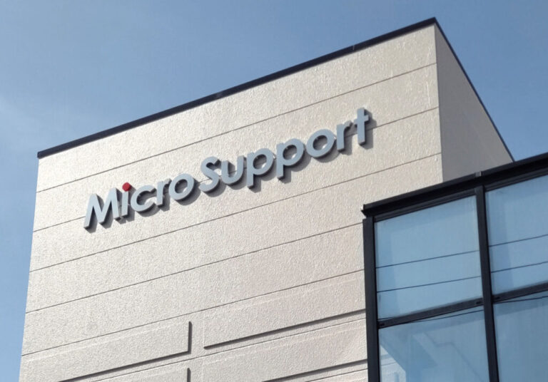 News and Topics - MicroSupport Co., Ltd.